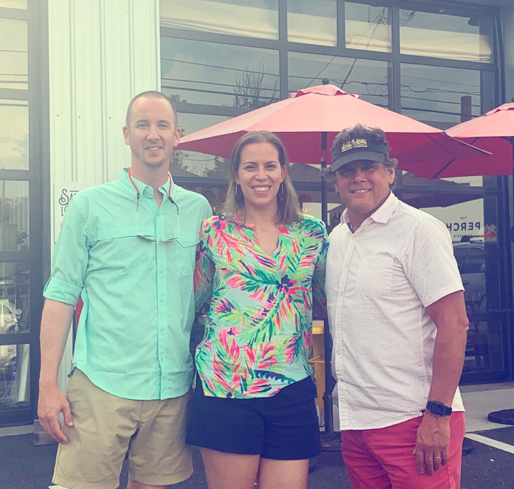 Lacy (Howard) Hunter ’04 – Fredericksburg Christian School