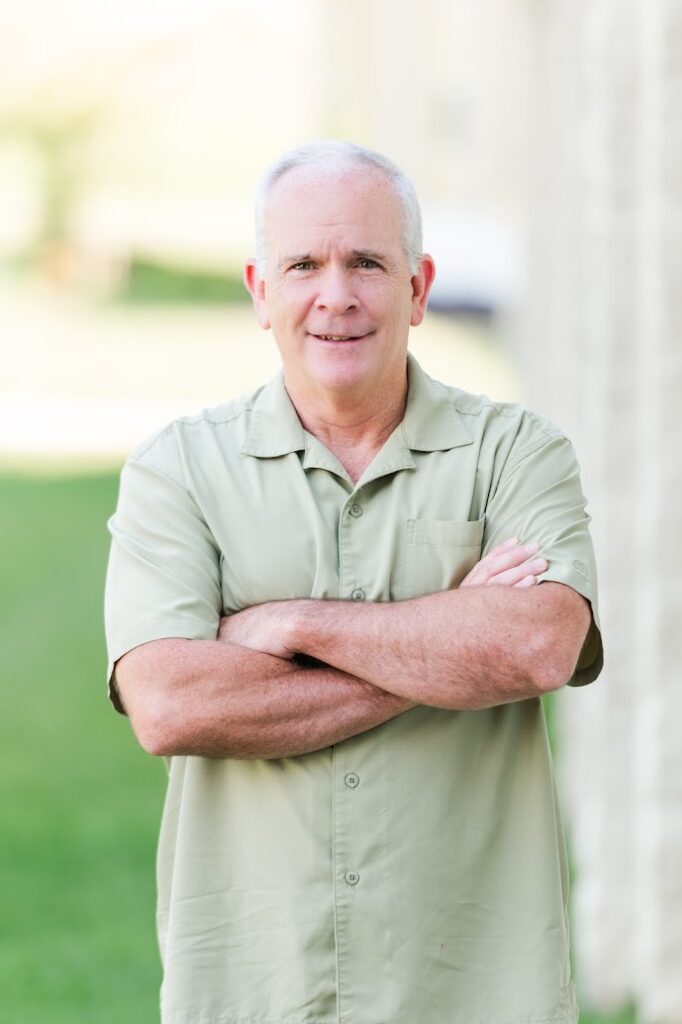 Board of Directors – Fredericksburg Christian School