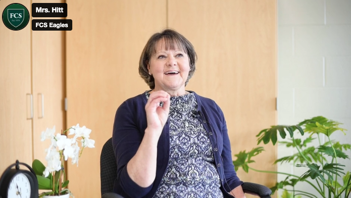 Testimonials – Fredericksburg Christian School