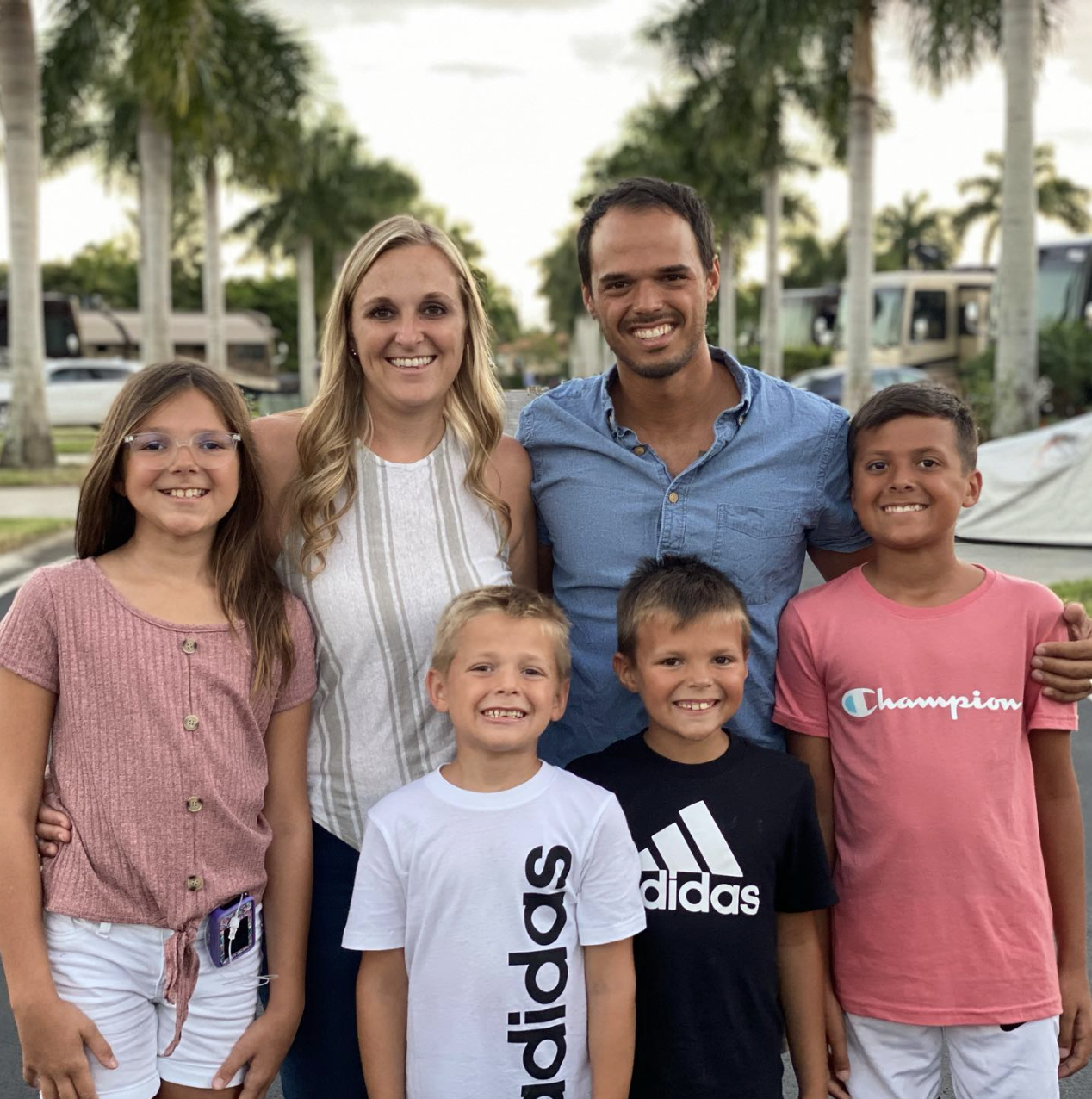 Testimonials – Fredericksburg Christian School