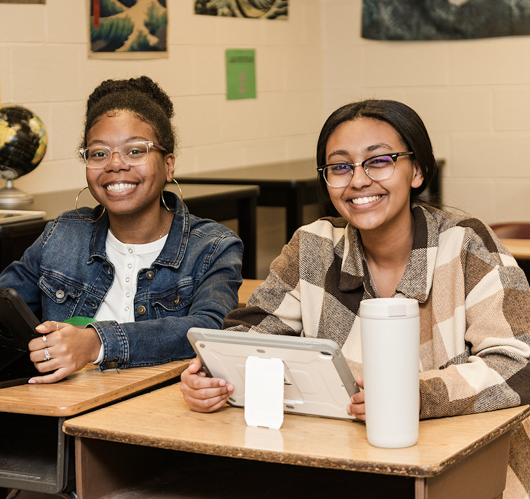 Testimonials – Fredericksburg Christian School